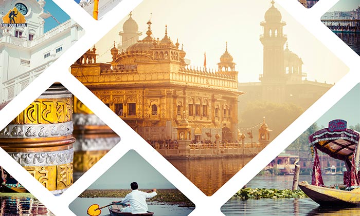 Camping, Trekking, Road Trips & Adventure Sports in India | OutdoorKeeda