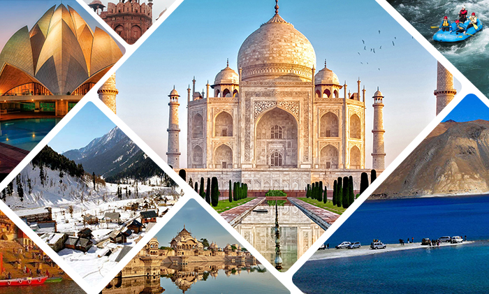 Camping, Trekking, Road Trips & Adventure Sports in India | OutdoorKeeda